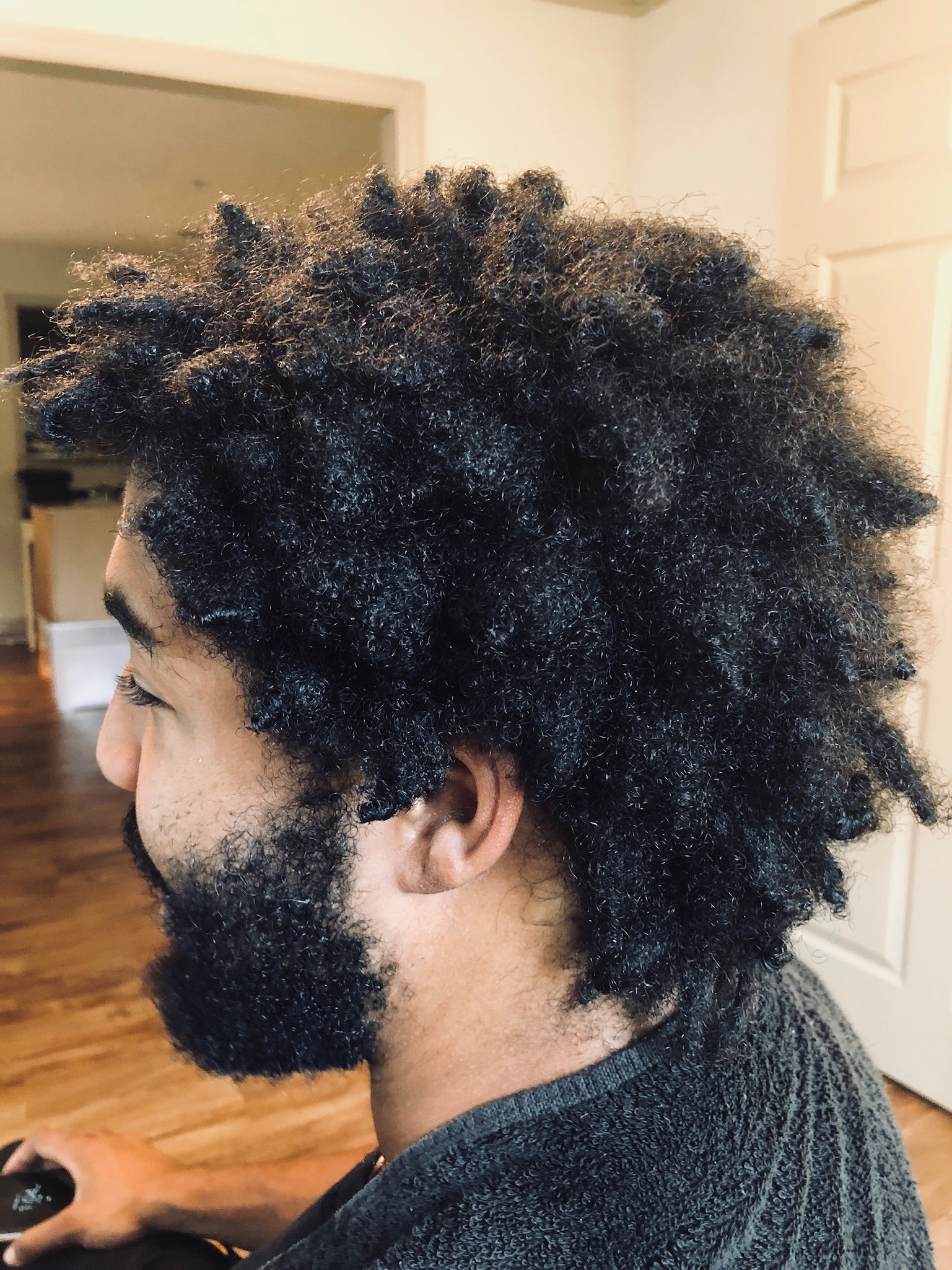 How Long It Takes for Locs to Mature + What to Expect in Each Stage ...