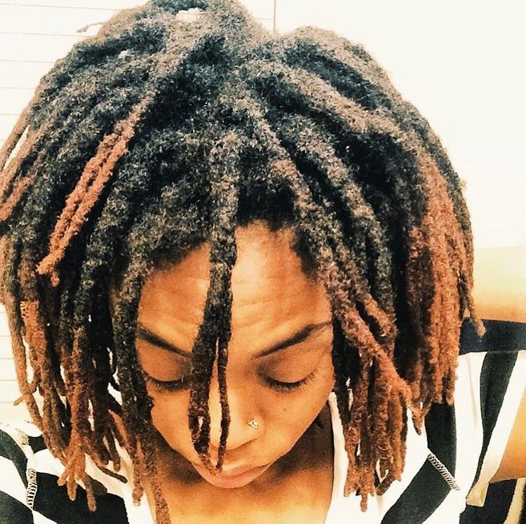 Getting Started with Freeform Locs – Dr Locs