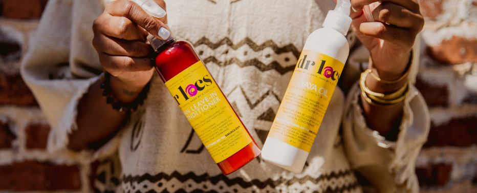 How to Properly Detangle Locs – Dr Locs