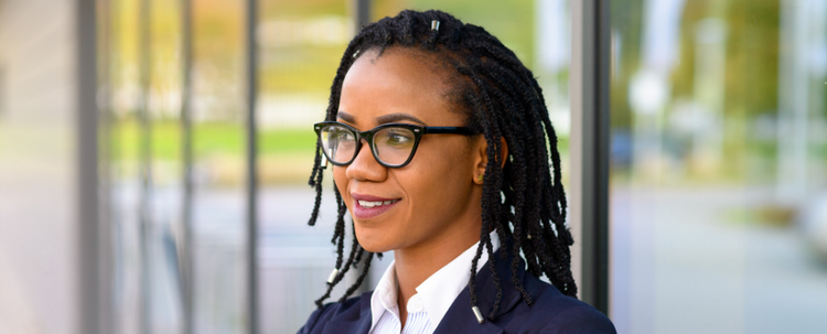 Inside Working in Corporate America With Locs – Dr Locs
