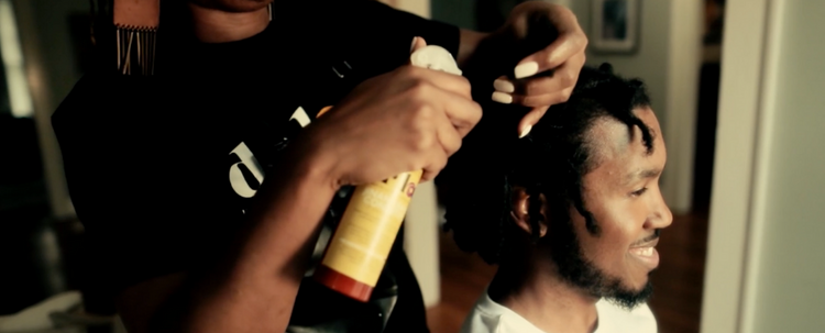 Loc Stage Series: Teenage Locs – Dr Locs