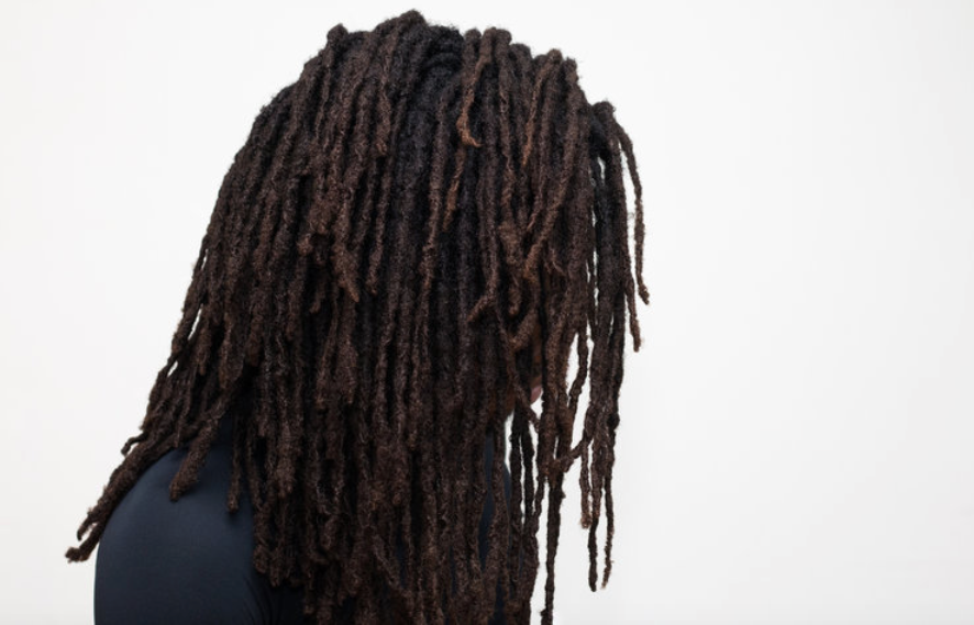 How to Grow Healthy Long Locs Naturally – Dr Locs