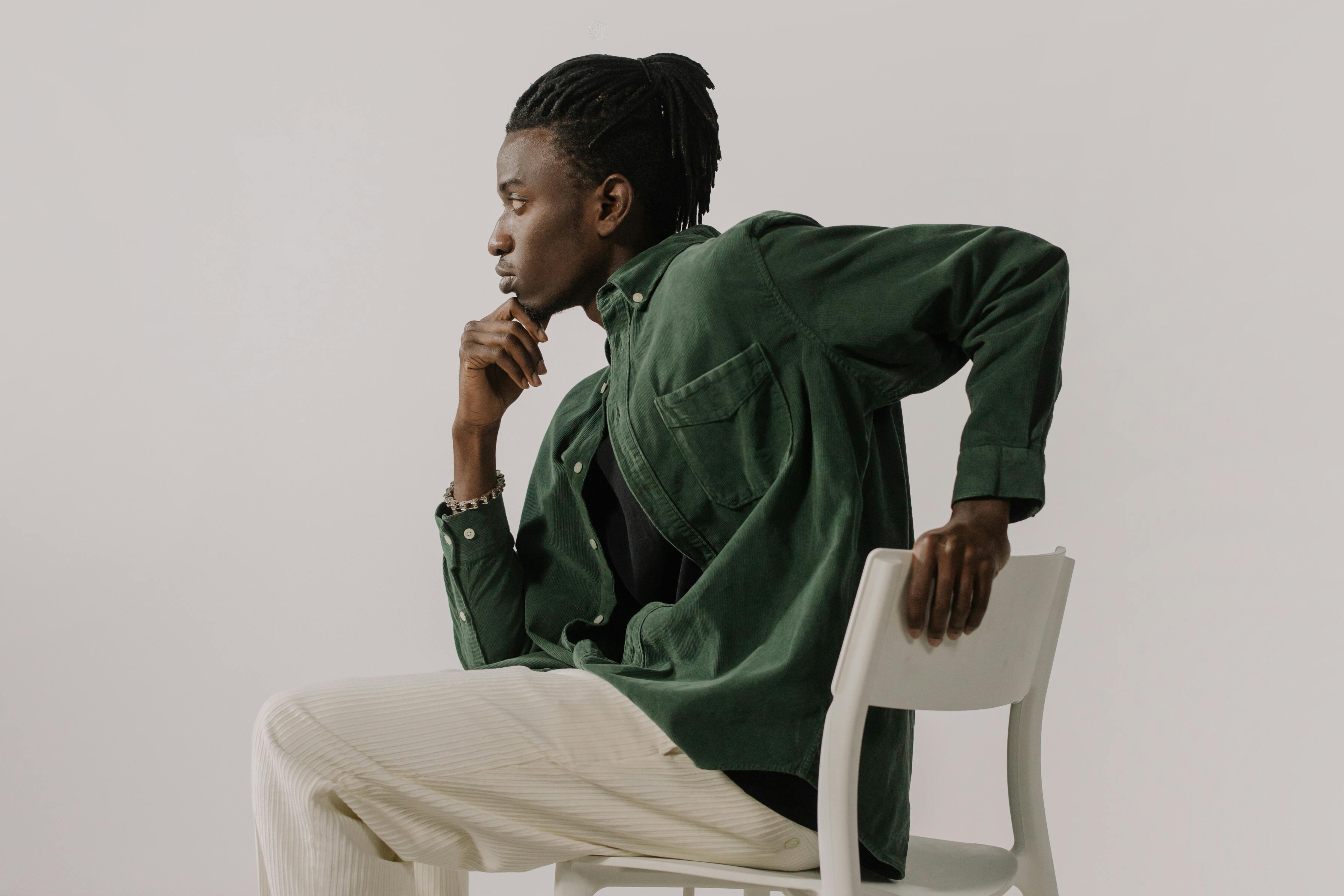 The Science Behind Locs: How Locing Your Hair Affects Hair Growth – Dr Locs