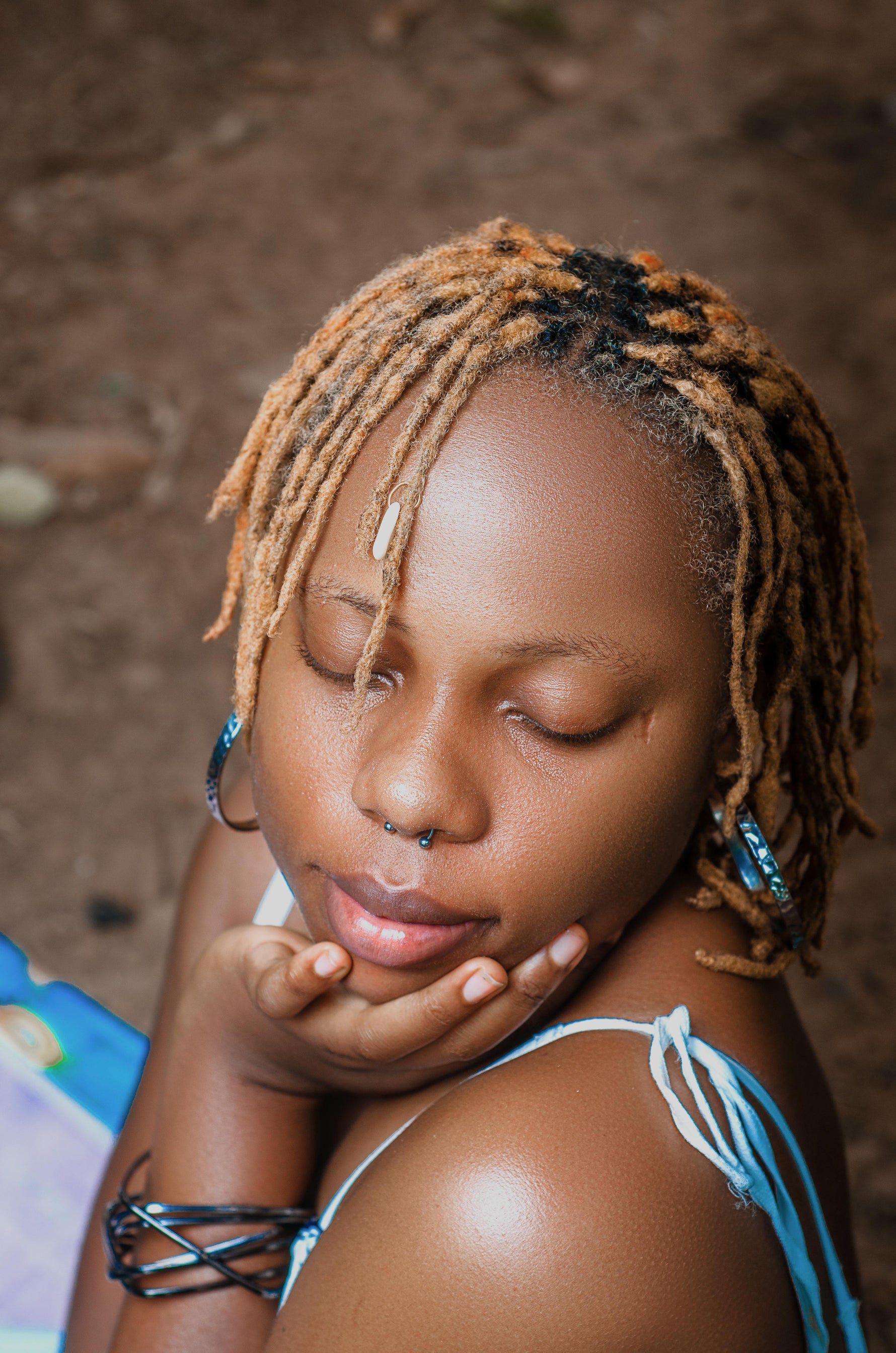 Interlocking Locs Where To Begin Dr Locs
