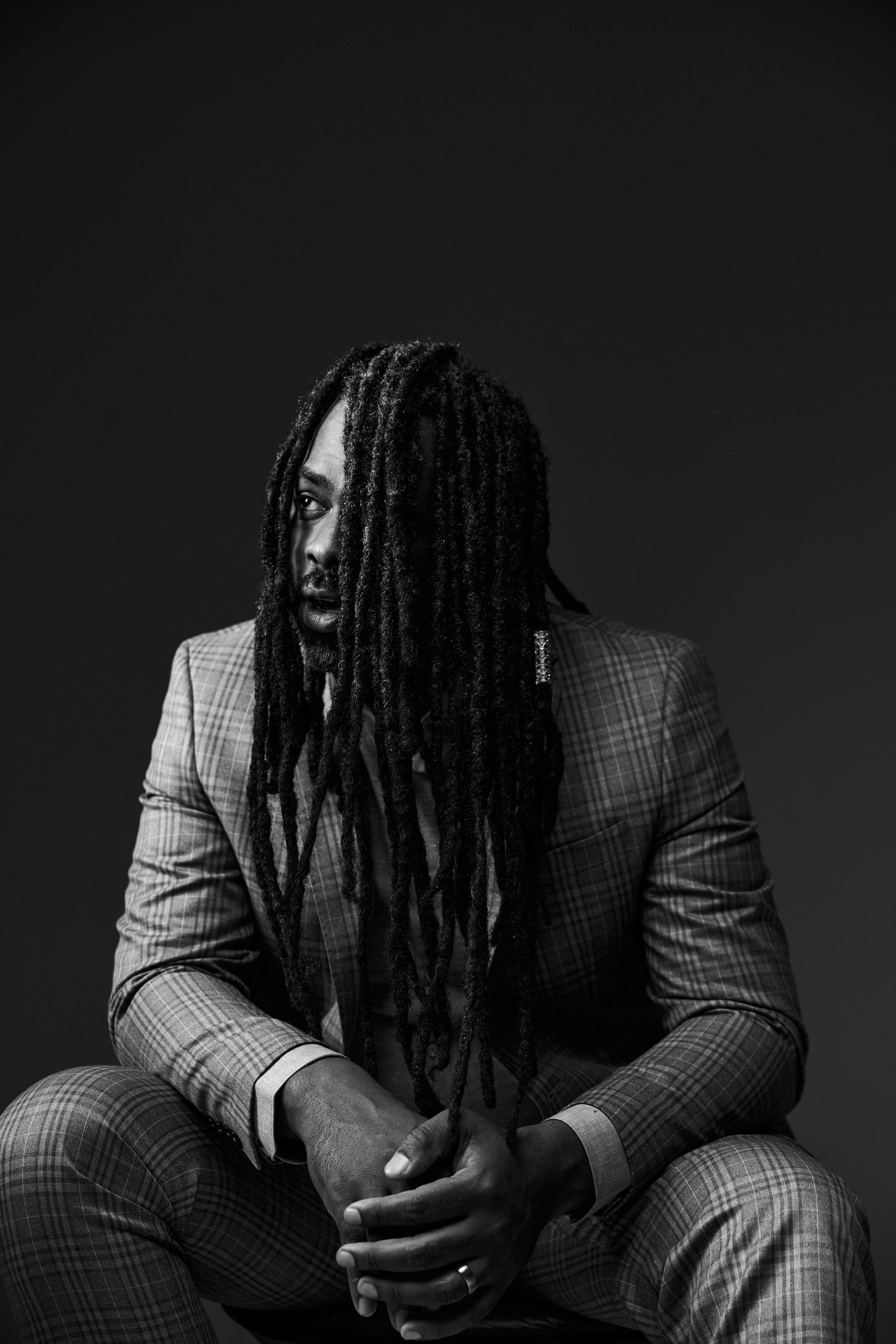 Everything You Need to Know About Interlocking Your Locs – Dr Locs