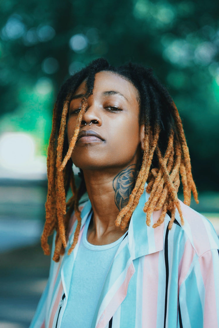 How to Prevent and Treat Common Issues with Locs – Dr Locs