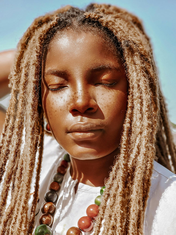 The Five Stages of Locs Revisited – Dr Locs