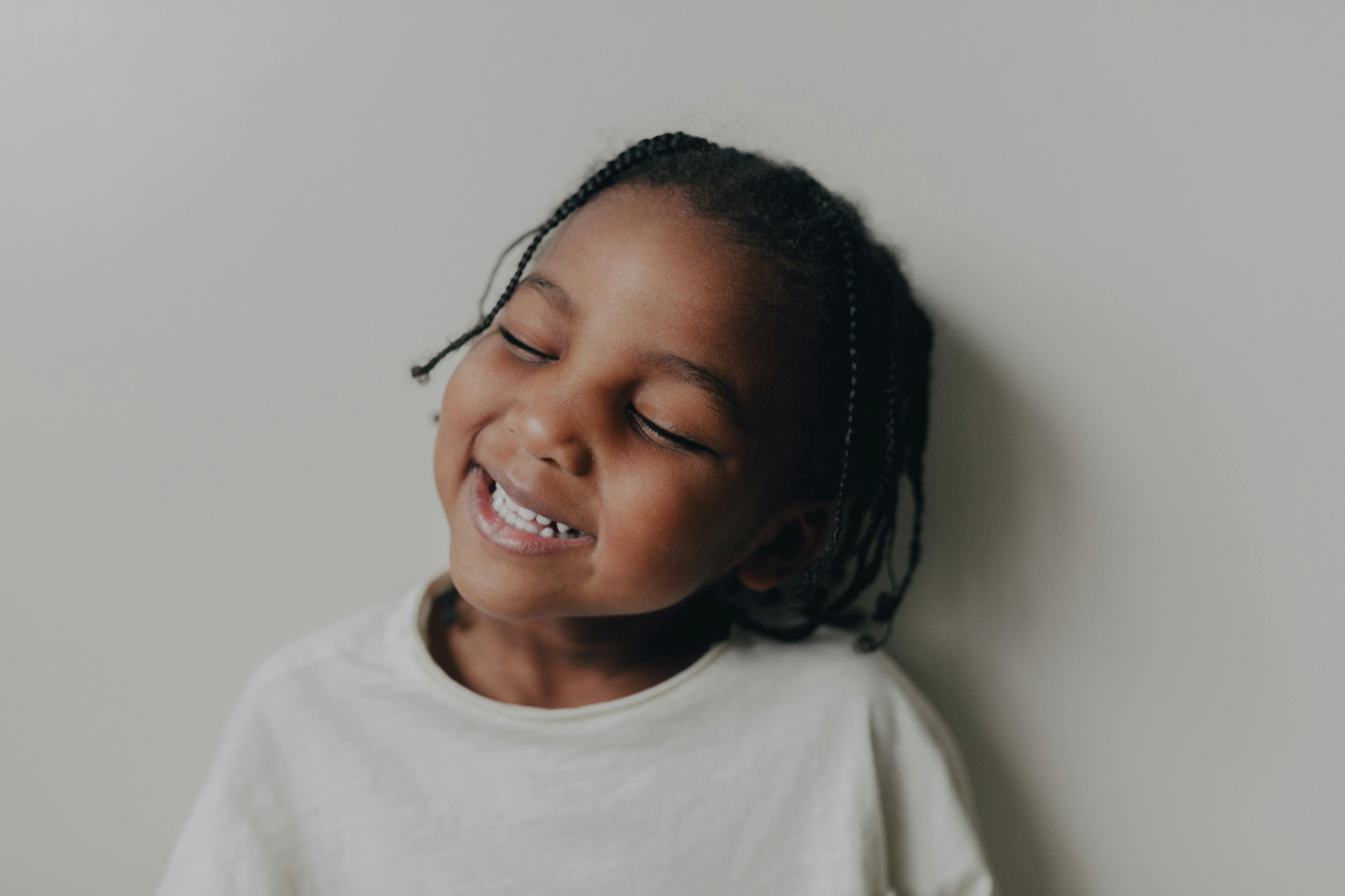 How to Teach Children to Maintain Their Locs – Dr Locs