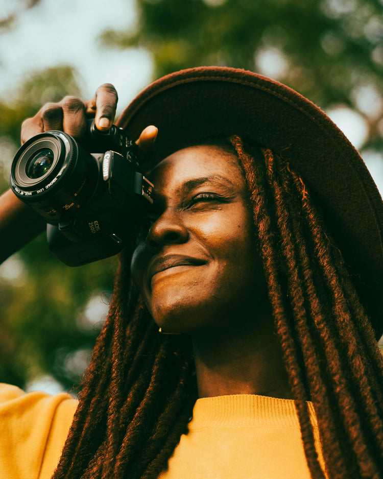 How to Start Your Loc Journey in 2025: Step-by-Step Tips for Beginners ...