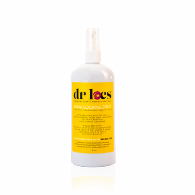 Locking Spray - Dr Locs