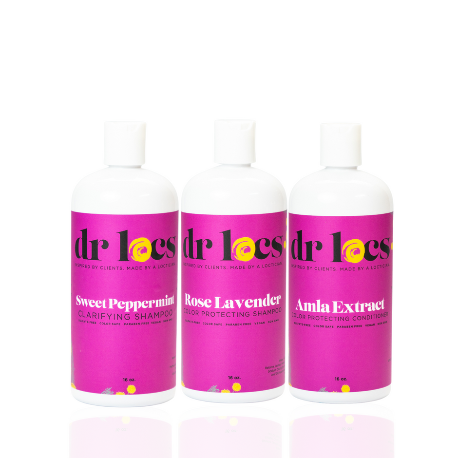 Product Bundles – Dr Locs